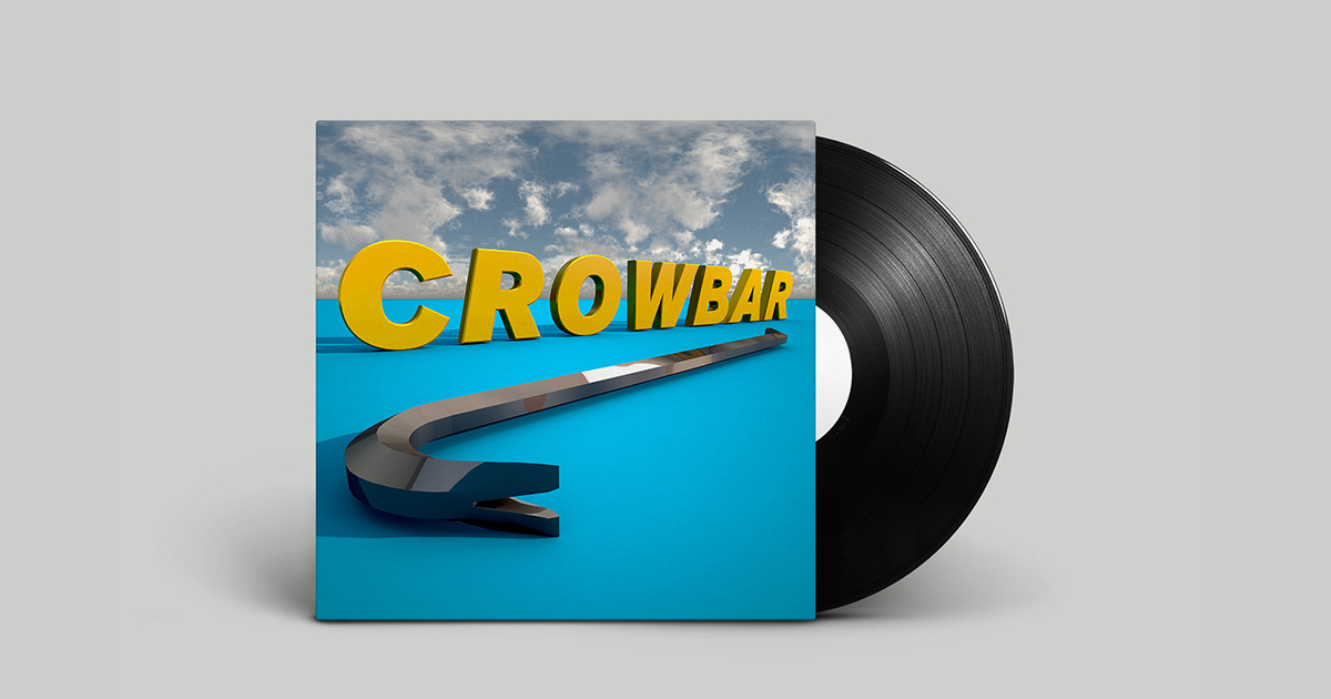 Crowbar Bundle | Foley Sound FX | Unity Asset Store