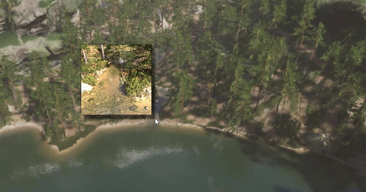 SceneNav - Smooth & Fast Scene Navigation | Utilities Tools | Unity ...