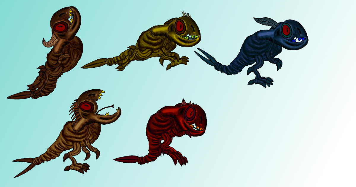 Spine 2D Dinosaurus Dragon | 2D Characters | Unity Asset Store
