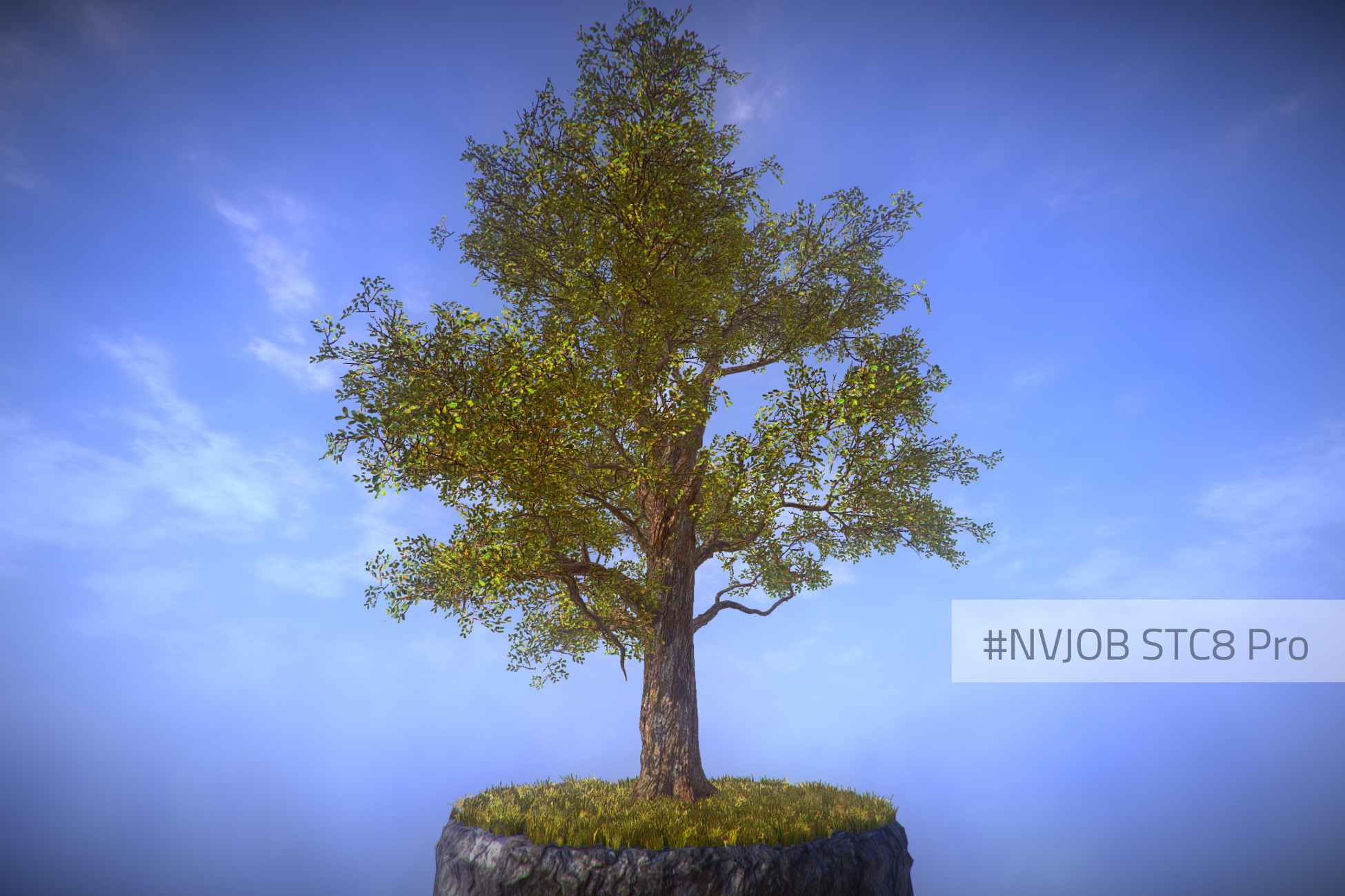 Stc8 Pro Advanced Shader For Unity Speedtree 8 Vfx Shaders Unity Asset Store 8859