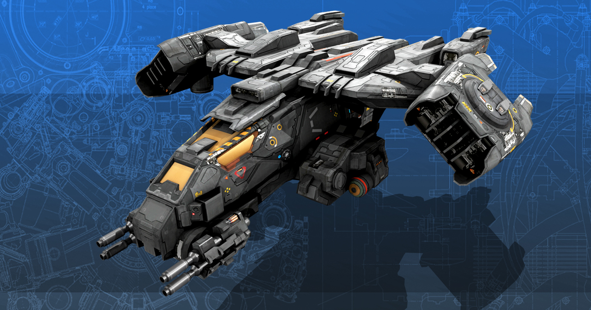 SF Bomber M2 | 3D Space | Unity Asset Store