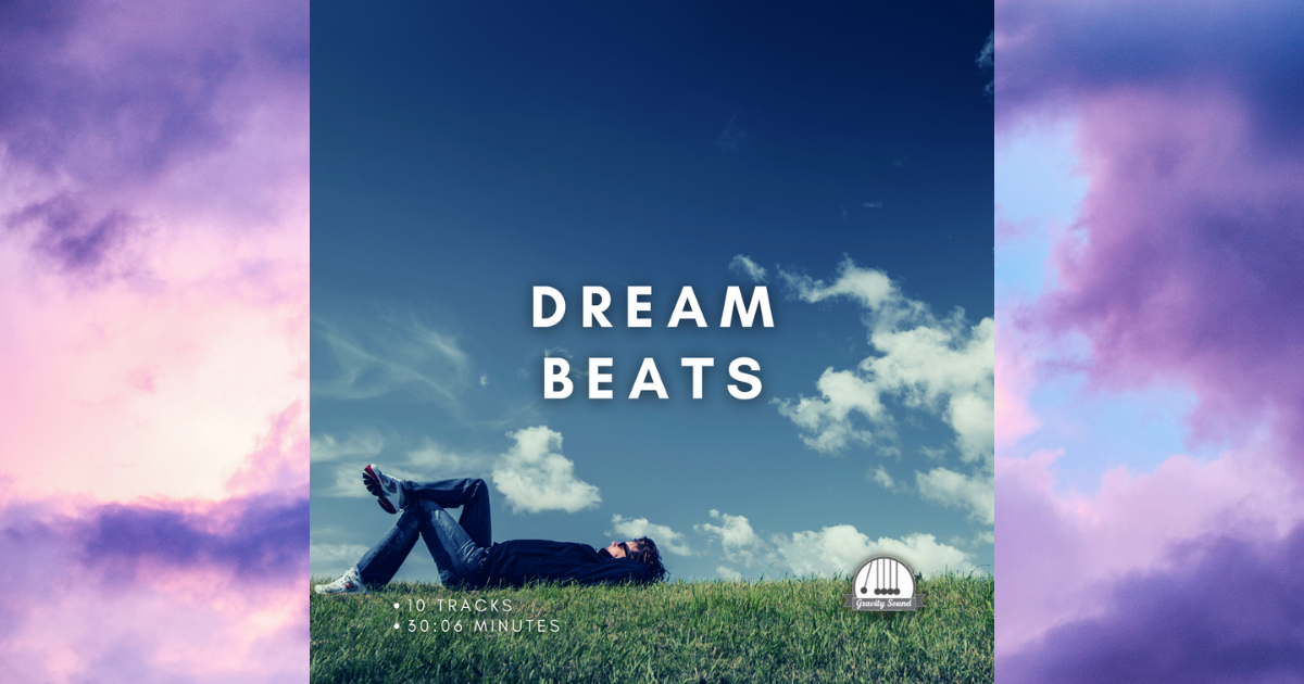 Dream Beats | Audio Music | Unity Asset Store