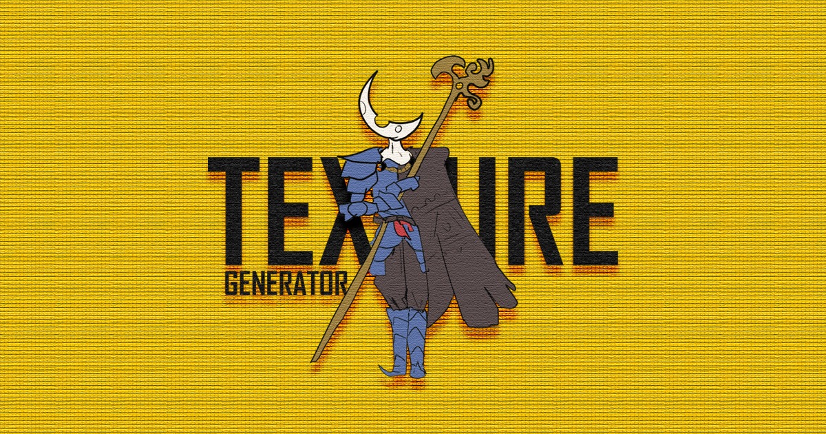 Texture Map Generator | 2D Textures & Materials | Unity Asset Store