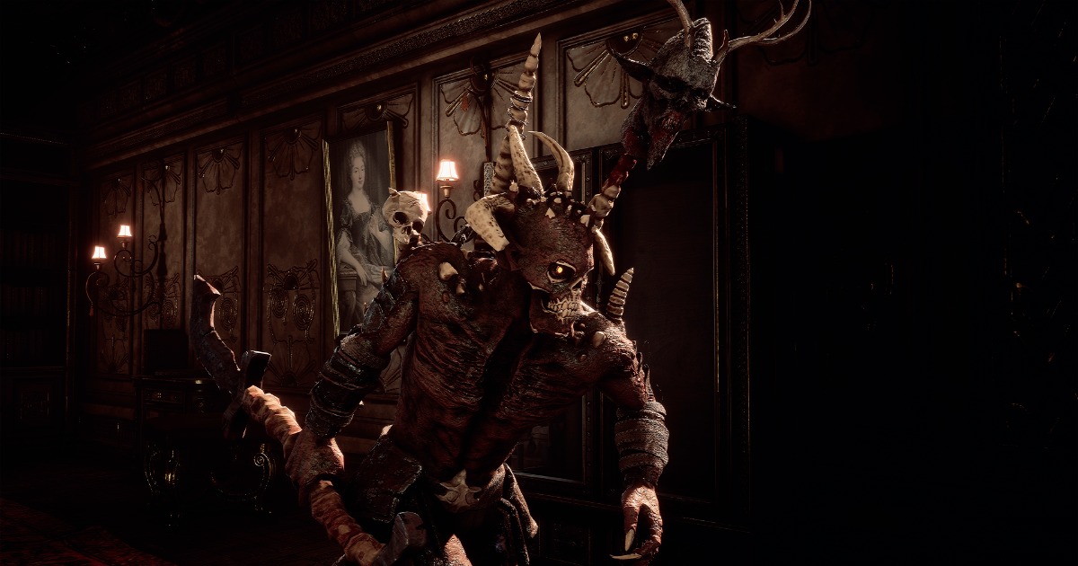 Demon Boss 2 | Characters | Unity Asset Store