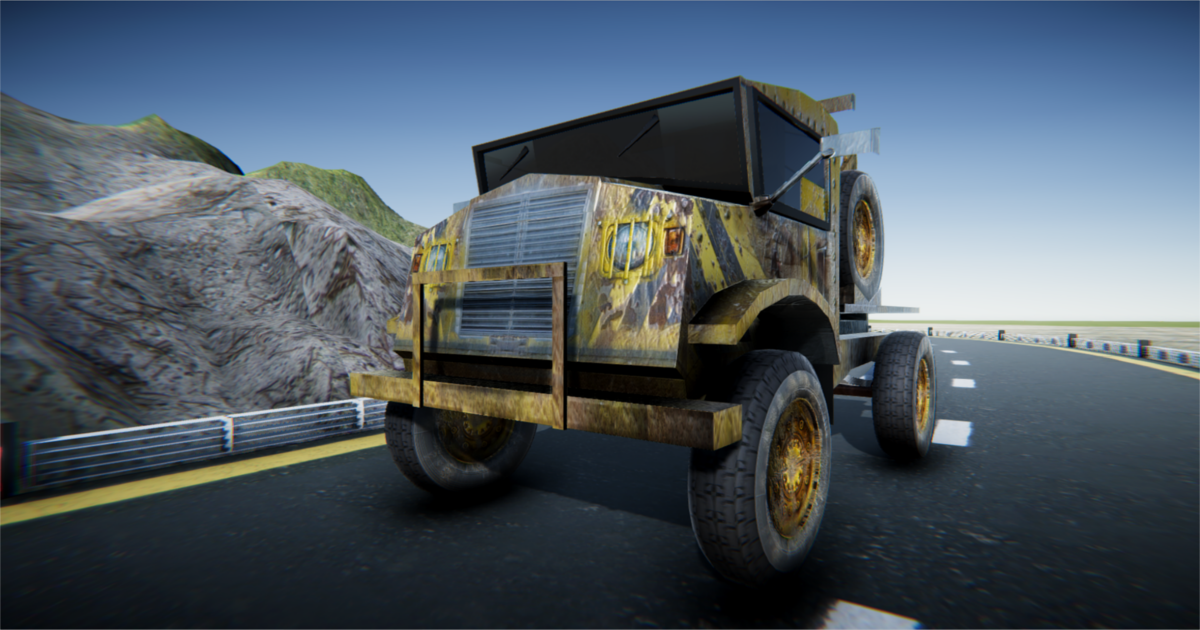 Vehicle Starter Kit | 3D Vehicles | Unity Asset Store