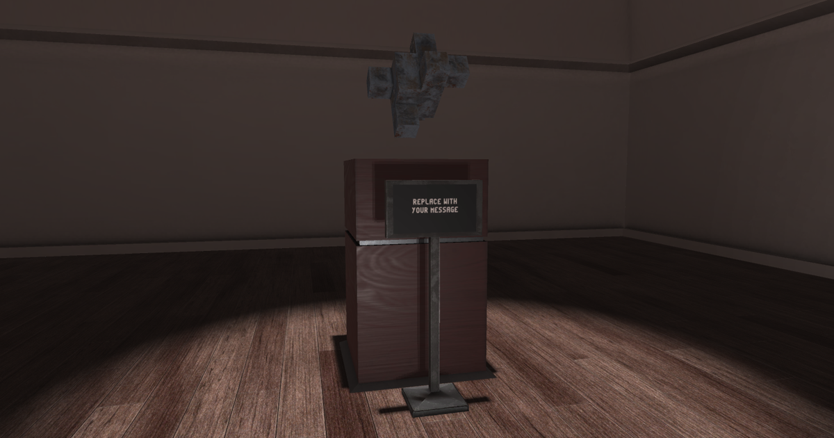 Showroom | 3D | Unity Asset Store