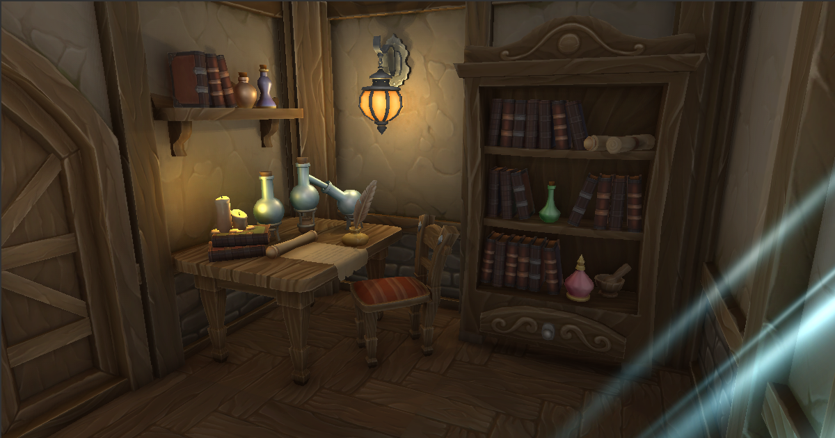 Colorbleed | Fullscreen & Camera Effects | Unity Asset Store