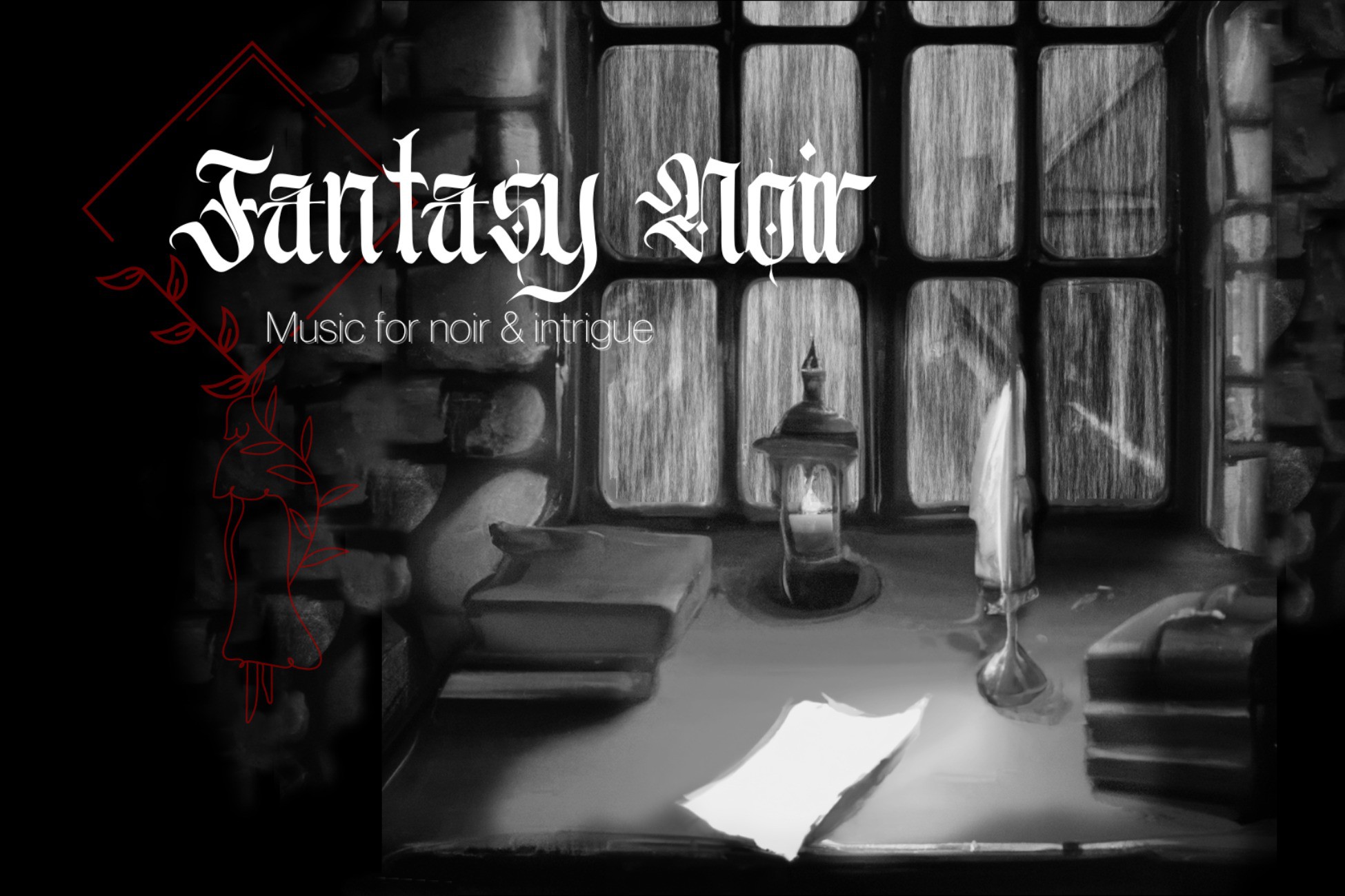 Fantasy Noir Music Pack | Audio Music | Unity Asset Store
