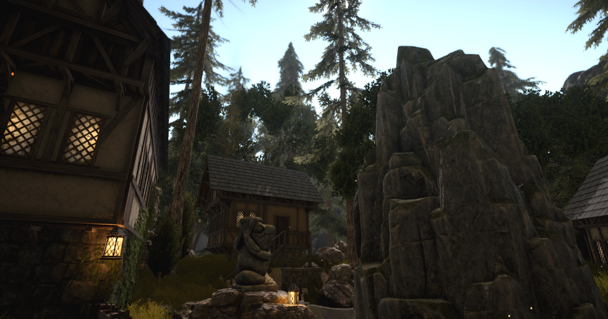 Medieval Forest and Encampments - URP | 3D Fantasy | Unity Asset Store