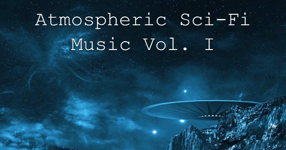 Atmospheric Sci-Fi Music Pack | Electronic Music | Unity Asset Store