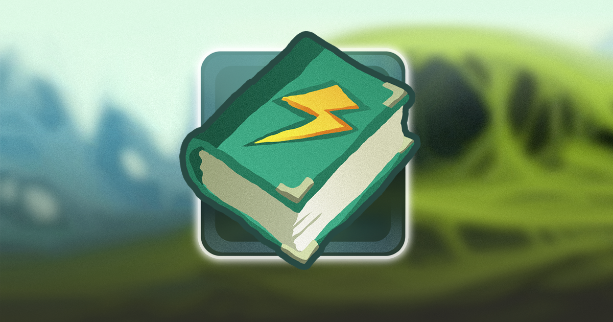 SpellBook. Page02 | 2D Icons | Unity Asset Store