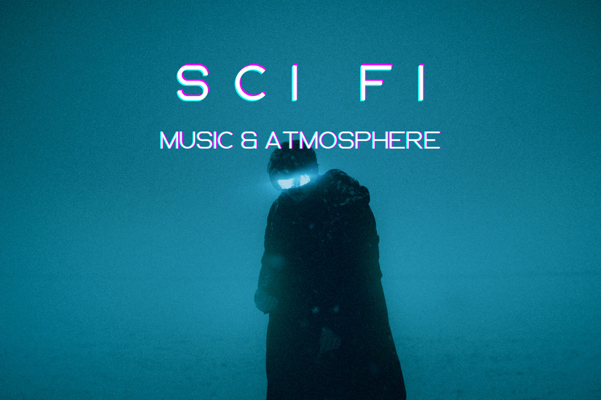 Sci Fi Music & Atmosphere | Audio Music | Unity Asset Store