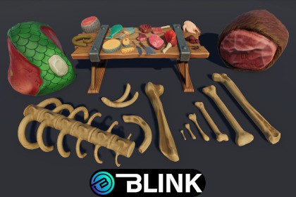 Game Content Shopper – Unity Asset Store™ Sales and Price Drops