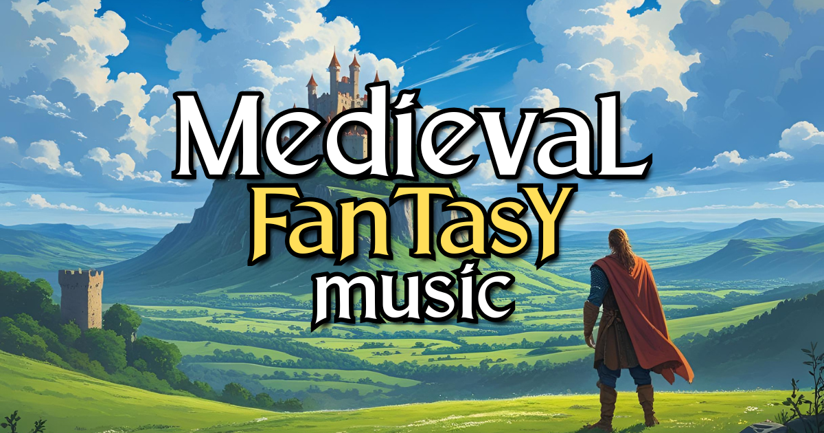 Medieval Fantasy Music | Audio Music | Unity Asset Store