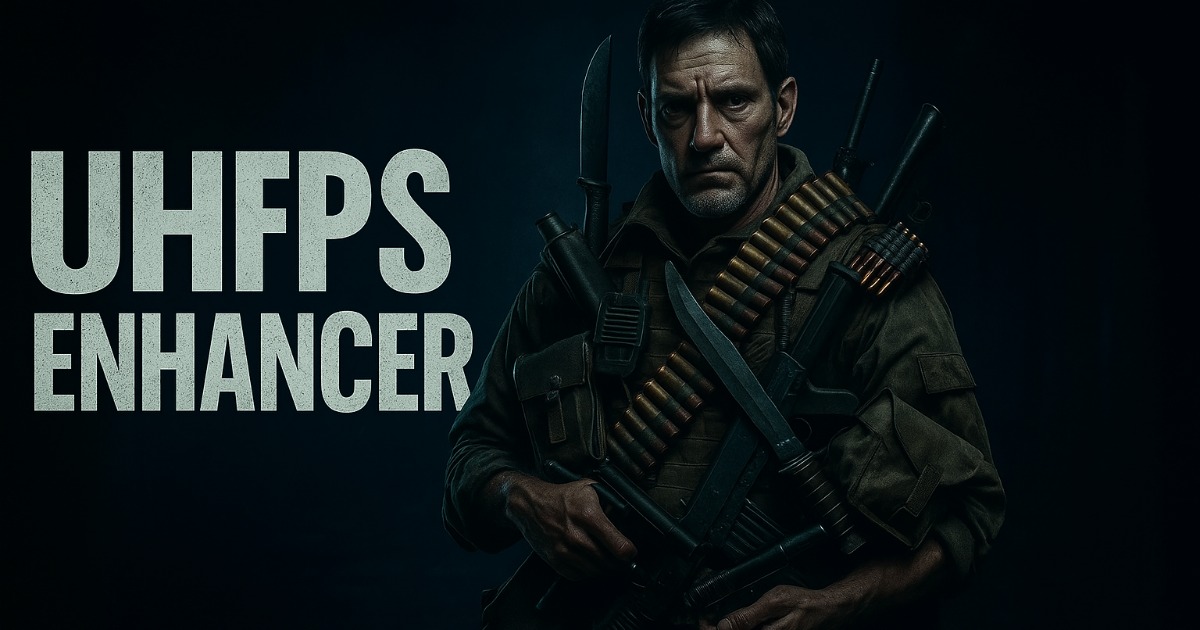 UHFPS Enhancer | Add-Ons | Unity Asset Store