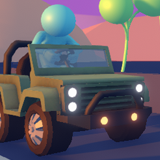 4x4 Kart - Karting Microgame Add-Ons