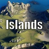 Islands - StampIT!