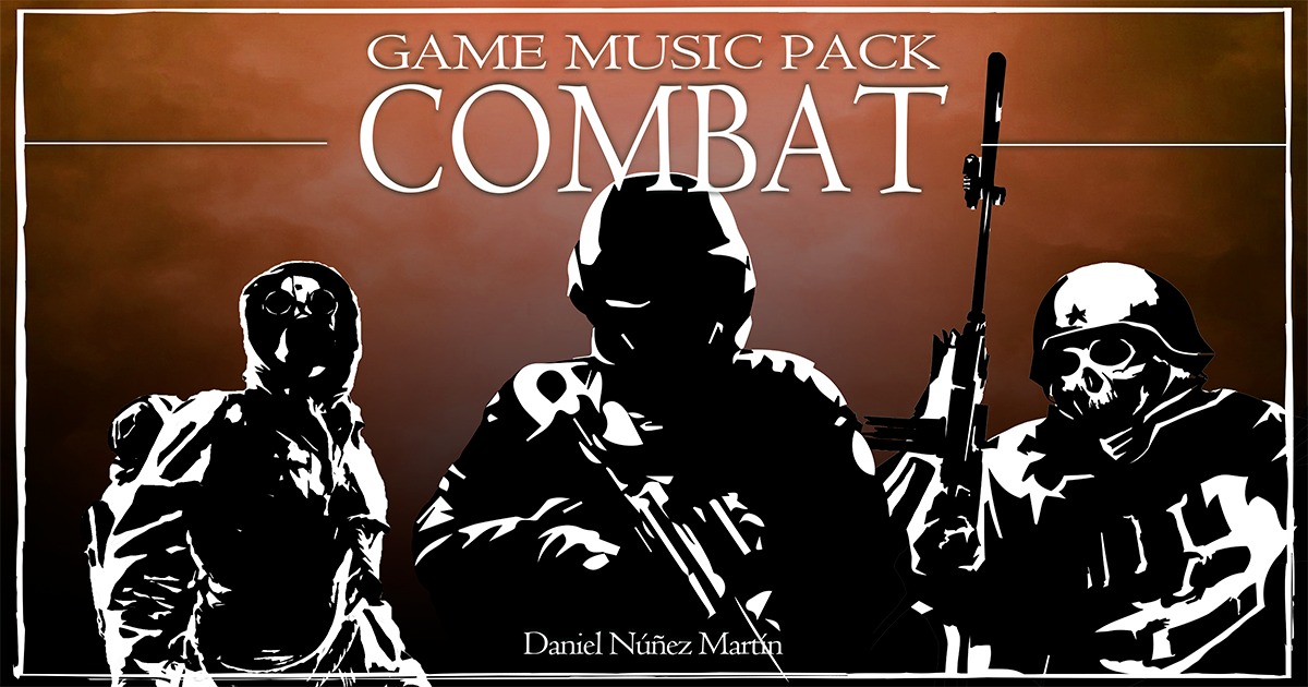 Game Combat Music Pack | Orchestral Music | Unity Asset Store