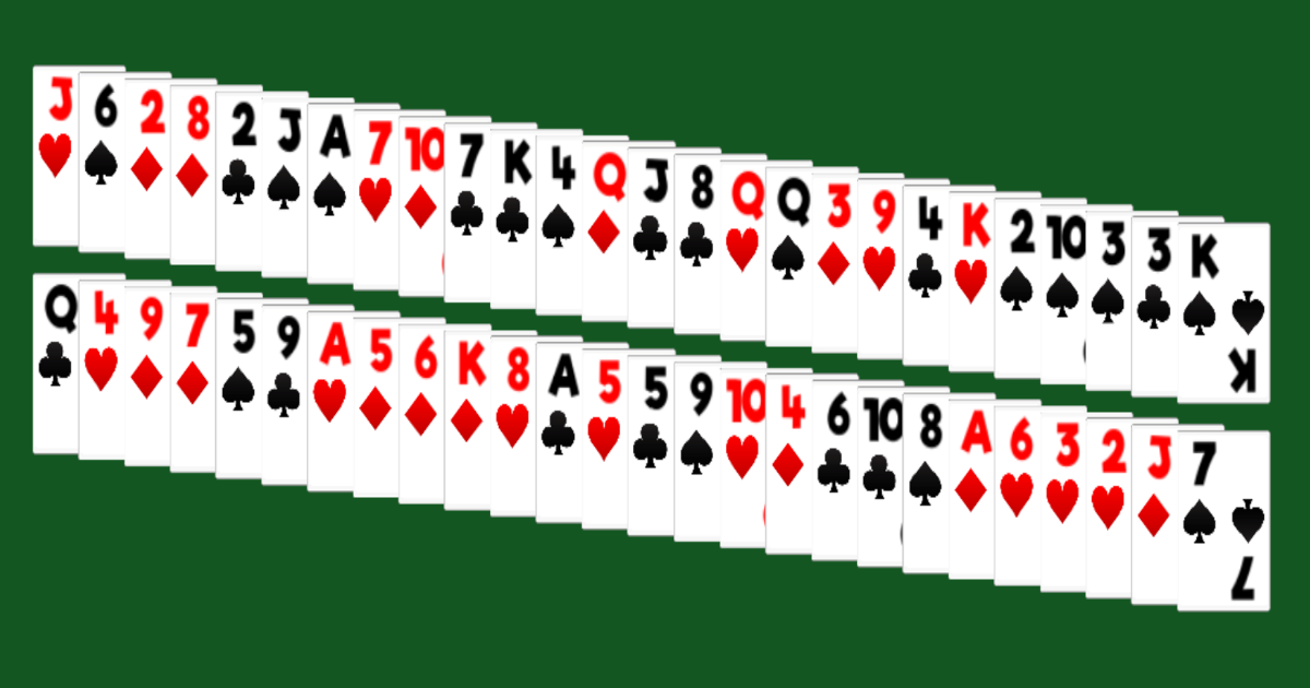 Playing Cards for Mobile | Packs | Unity Asset Store