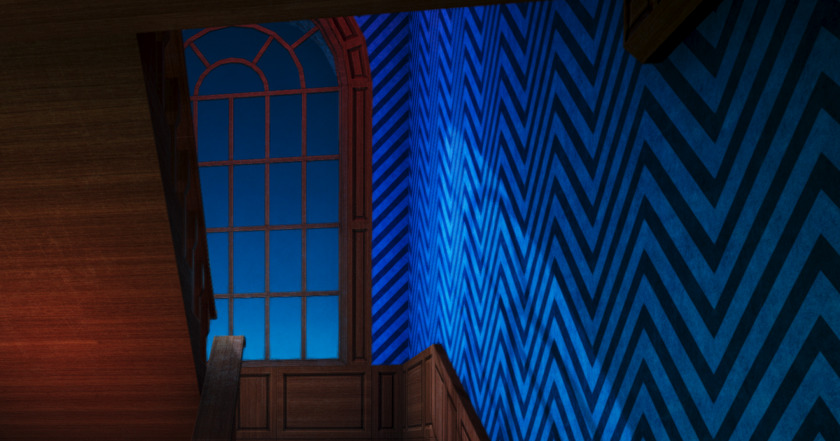 Manor Construction Kit 3: interiors and exteriors | 3D Historic | Unity ...