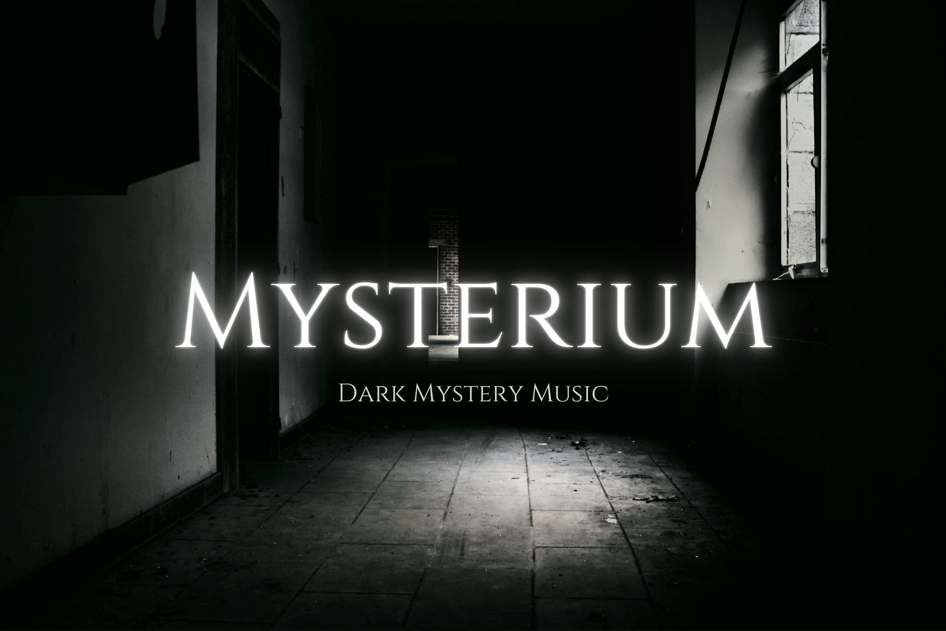 Mysterium - Dark Mystery Music Pack | Audio Music | Unity Asset Store