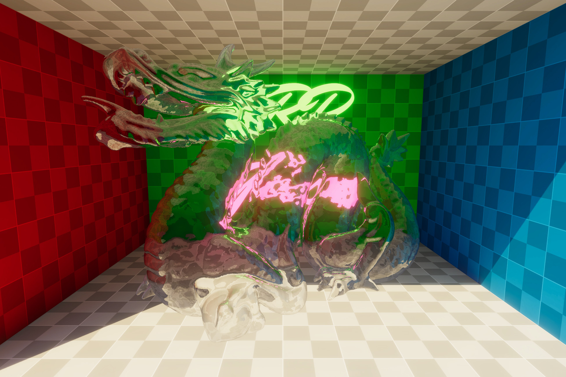 URP Glass | VFX Shaders | Unity Asset Store