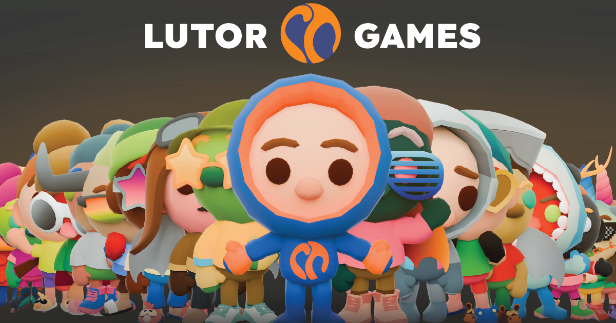 Character Pack - Auto Character Generator, Hyper Casual, Optimized ...