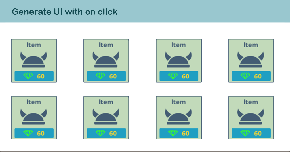 PSD2UGUI | GUI Tools | Unity Asset Store