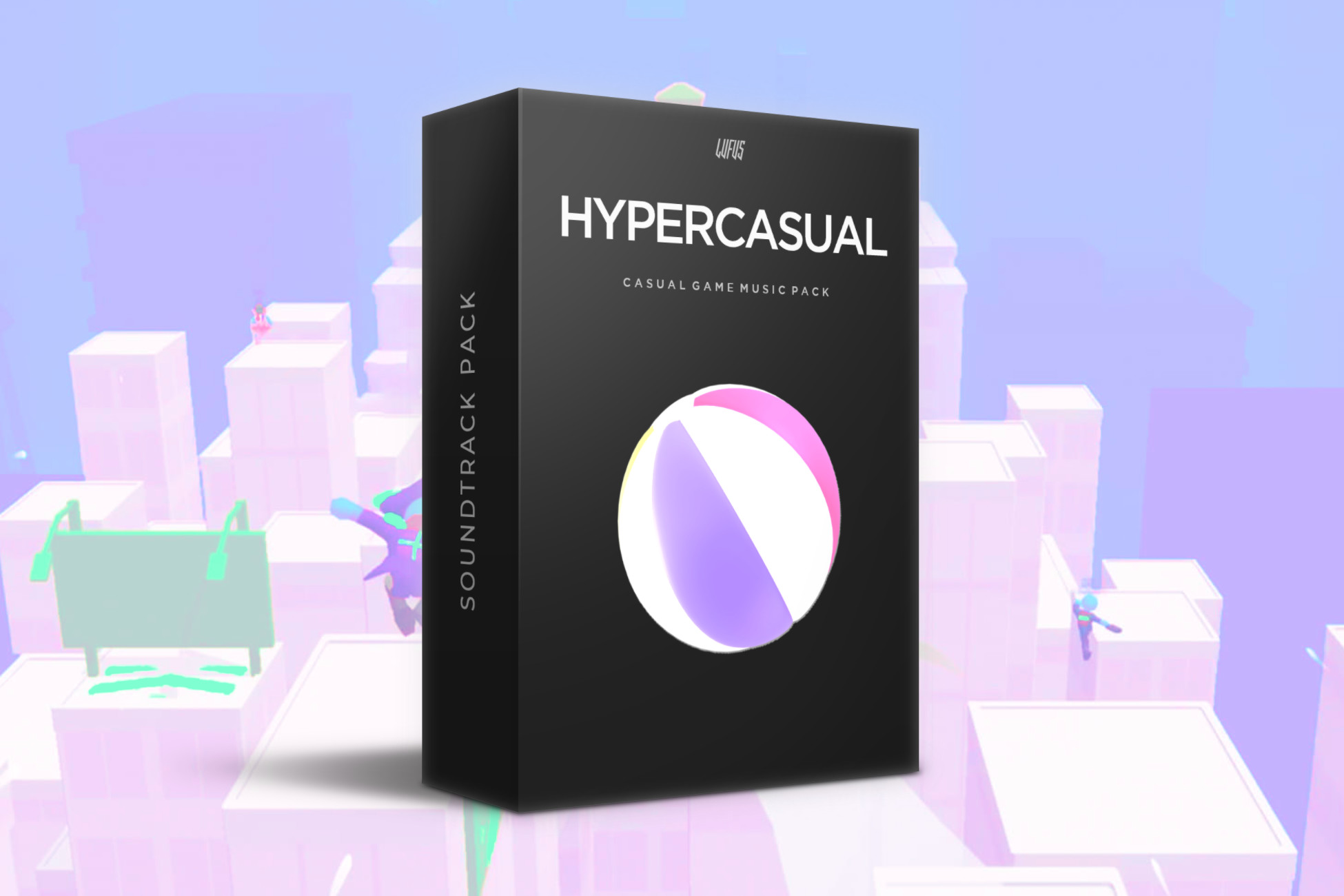 Hypercasual - Game Music Pack - Casual, Puzzle, Happy, Acoustic, Fun ...