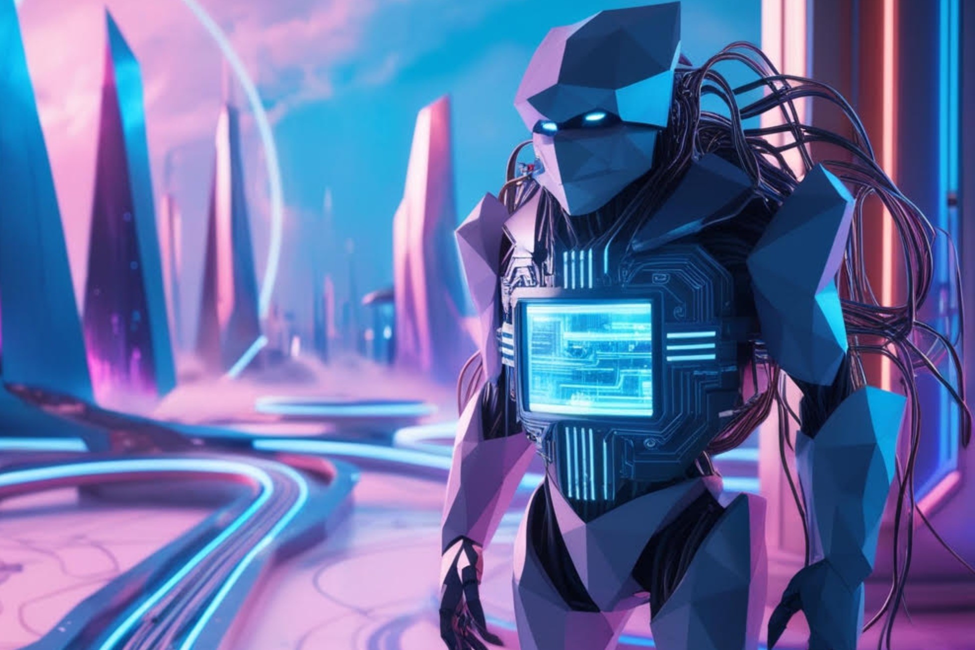 Cybernetic Pulse (Pack) | Audio Music | Unity Asset Store