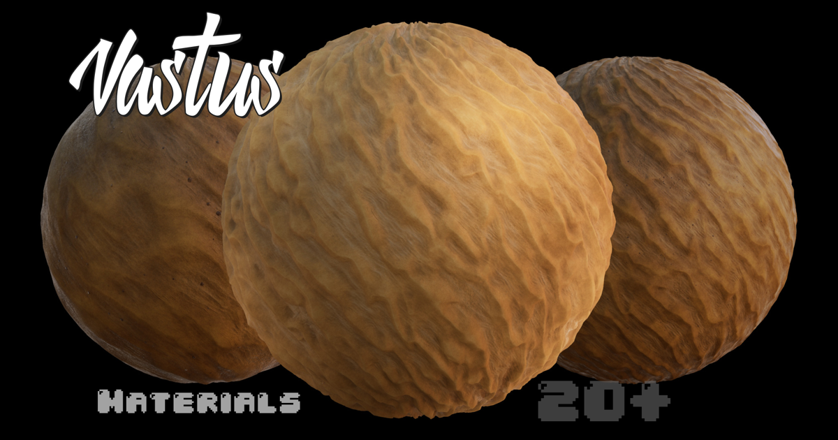 Vastus - sand materials pack | 2D Textures & Materials | Unity Asset Store