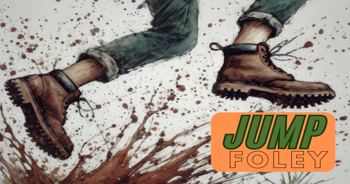 ''JUMP'' FOLEY | Foley Sound FX | Unity Asset Store ''JUMP'' FOLEY | Foley Sound FX | Unity Asset Store