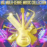 Big Multi-Genre Music Collection