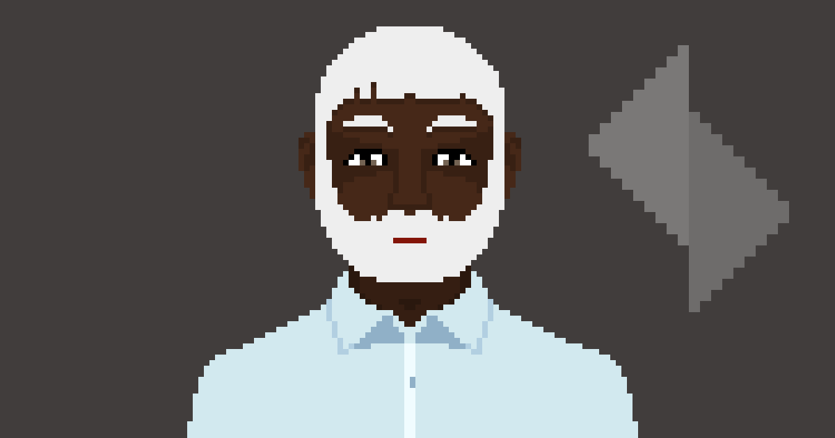 Pixel art Face Generator | 2D Characters | Unity Asset Store