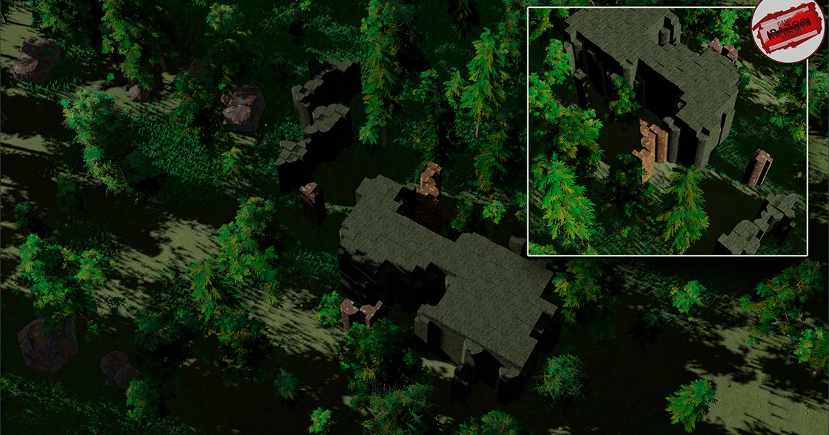 TerraWorld Procedural Land Generator | Terrain | Unity Asset Store