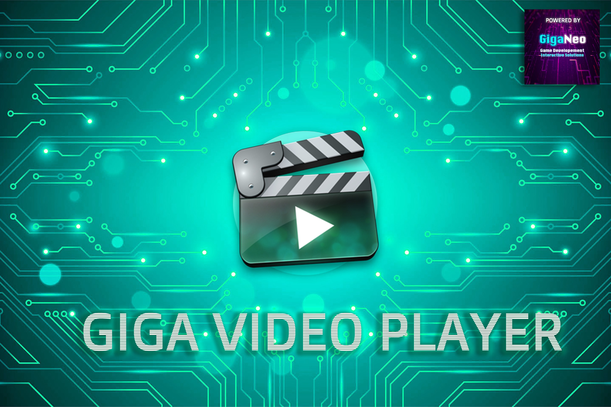 GIGA Video Player | Video | Unity Asset Store