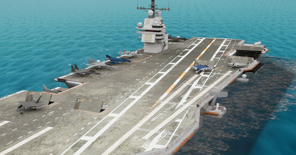 Jet Fighter - Game Creator Collection | 3D 항공 | Unity Asset Store