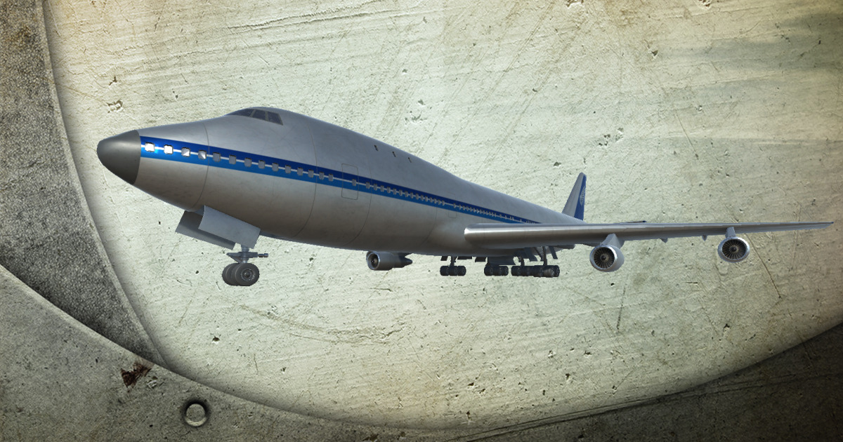 Airplanes and Helicopters HQ | 3D Air | Unity Asset Store