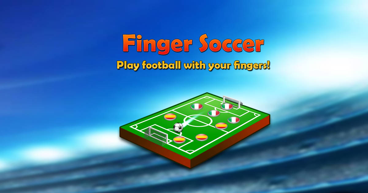 Finger Soccer Game Kit (soccer stars) | Packs | Unity Asset Store