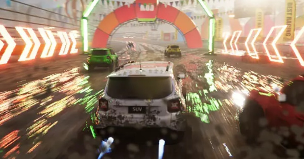 Offroad Racing Bundle | Packs | Unity Asset Store