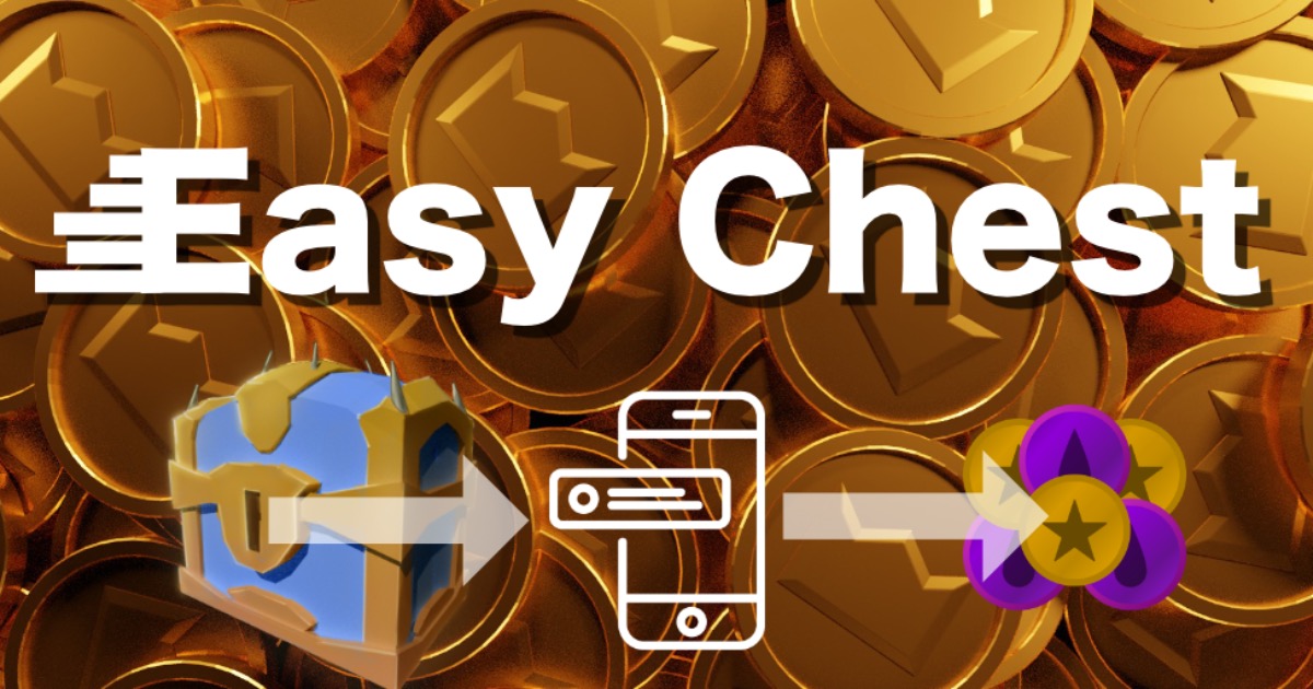 Easy Chest | Packs | Unity Asset Store