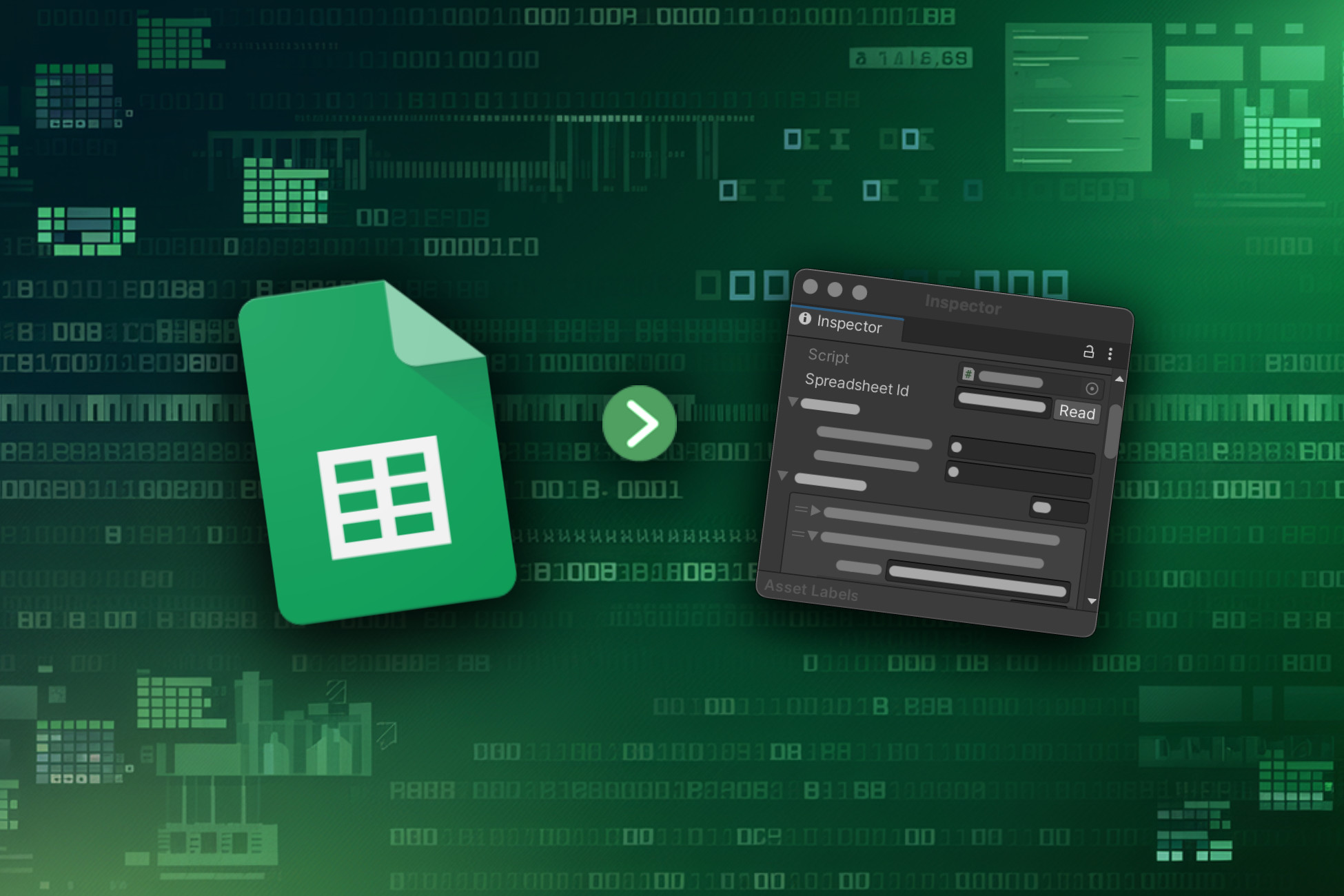 Game Design Data | Integration | Unity Asset Store