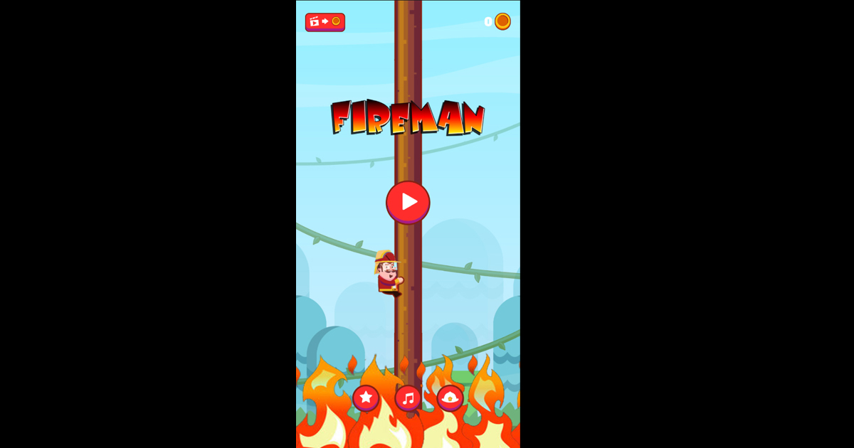 Fireman - Ready to publish Mobile Game Pack | Packs | Unity Asset Store