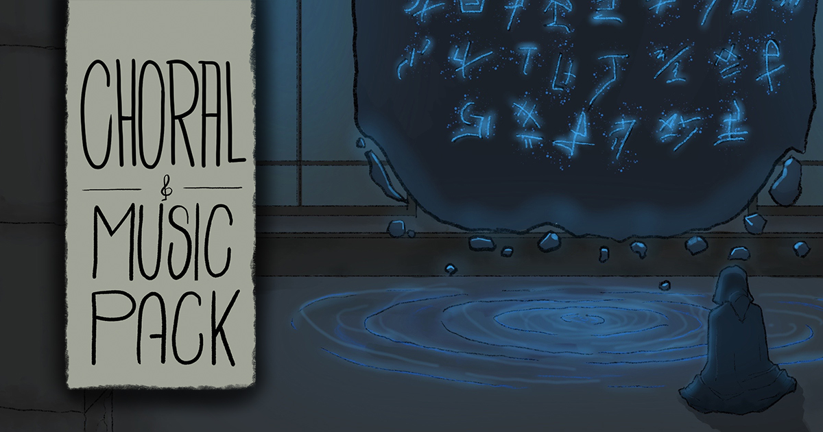 Choral Music Pack | Audio Music | Unity Asset Store