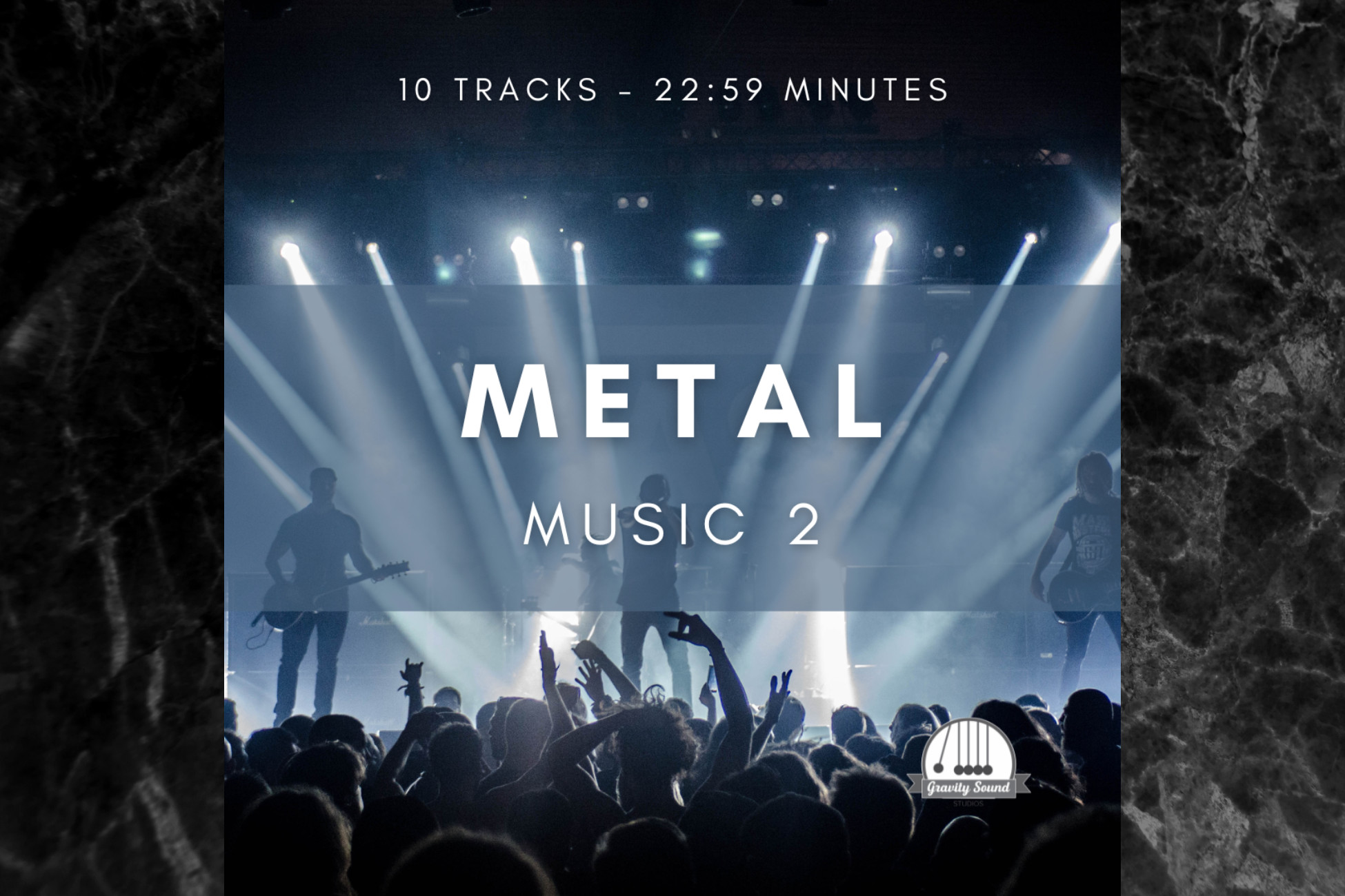 Metal Music Pack 2 | Rock Music | Unity Asset Store