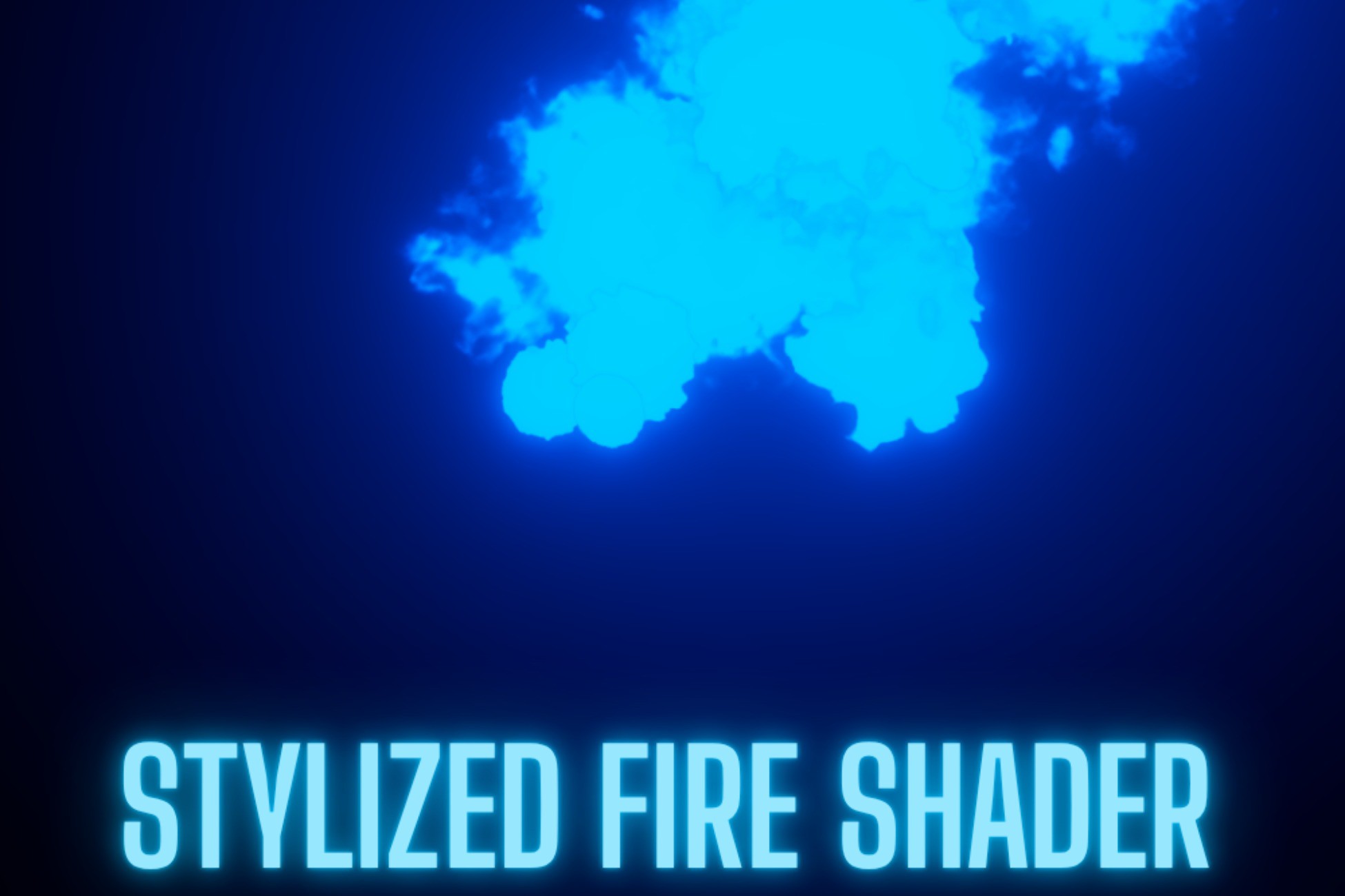 Stylized Fire Shader (URP) | Environment | Unity Asset Store