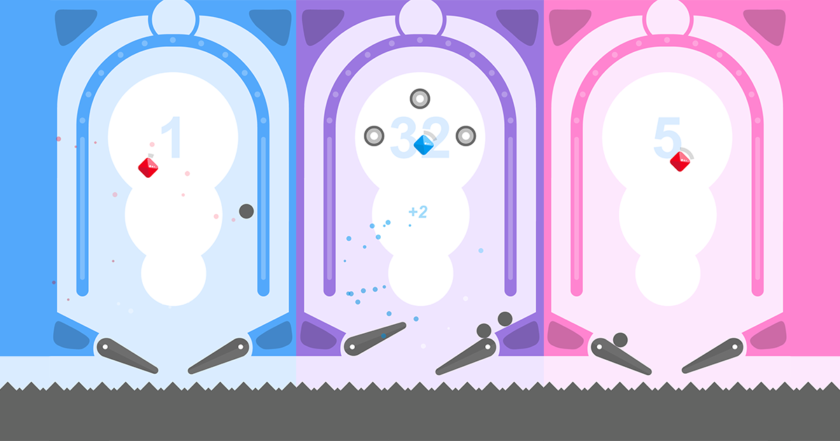 Pinball Asset | Packs | Unity Asset Store