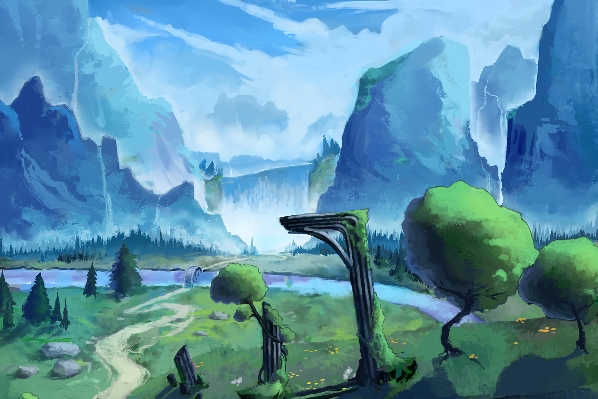 Emotional / Character Growth / RPG Soundtrack | Audio Music | Unity ...