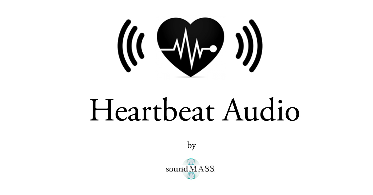 Heartbeat Audio | Audio | Unity Asset Store