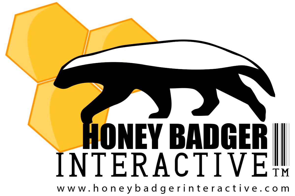 HONEY BADGER INTERACTIVE - Asset Store